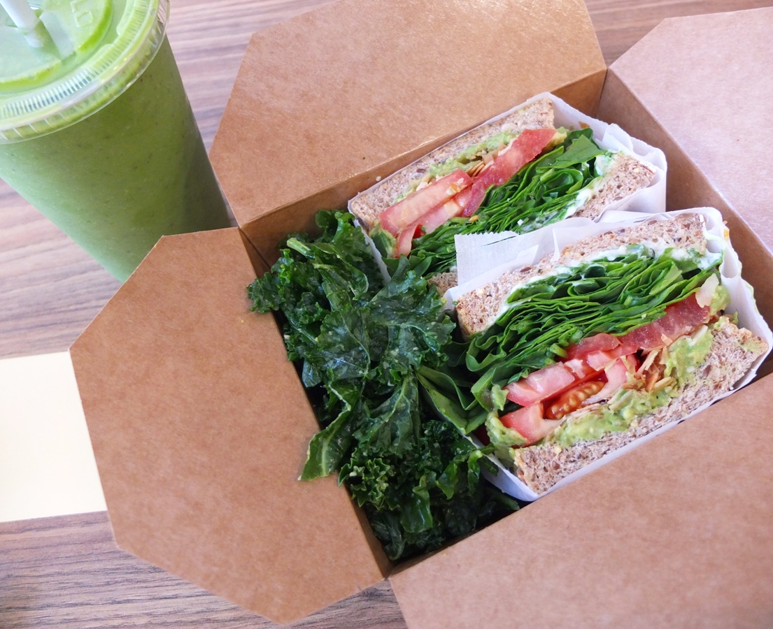 Edmonton Restaurant Review: KB & Co | Fa(shion).Fi(lm).Fo(od).tography