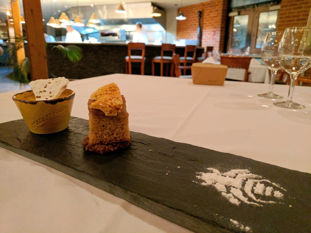 Edmonton Restaurant Review: Characters Fine Dining | Fa(shion).Fi(lm ...