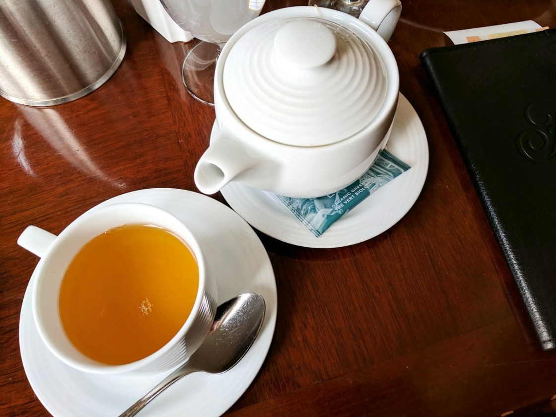Edmonton Restaurant Review: The Harvest Room (Full Breakfast Buffet ...