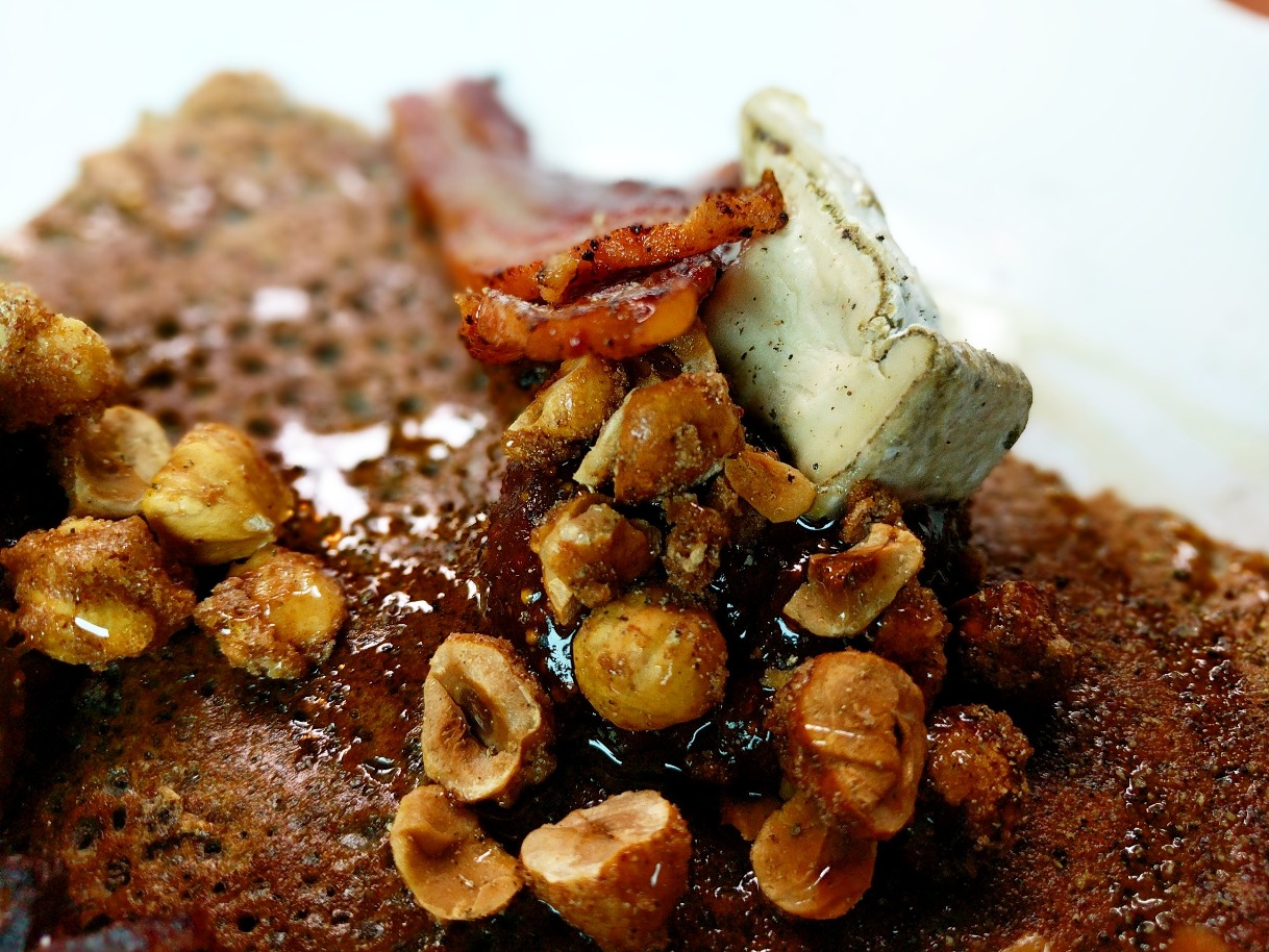 Edmonton Restaurant Review: Café Linnea | Fa(shion).Fi(lm).Fo(od).tography