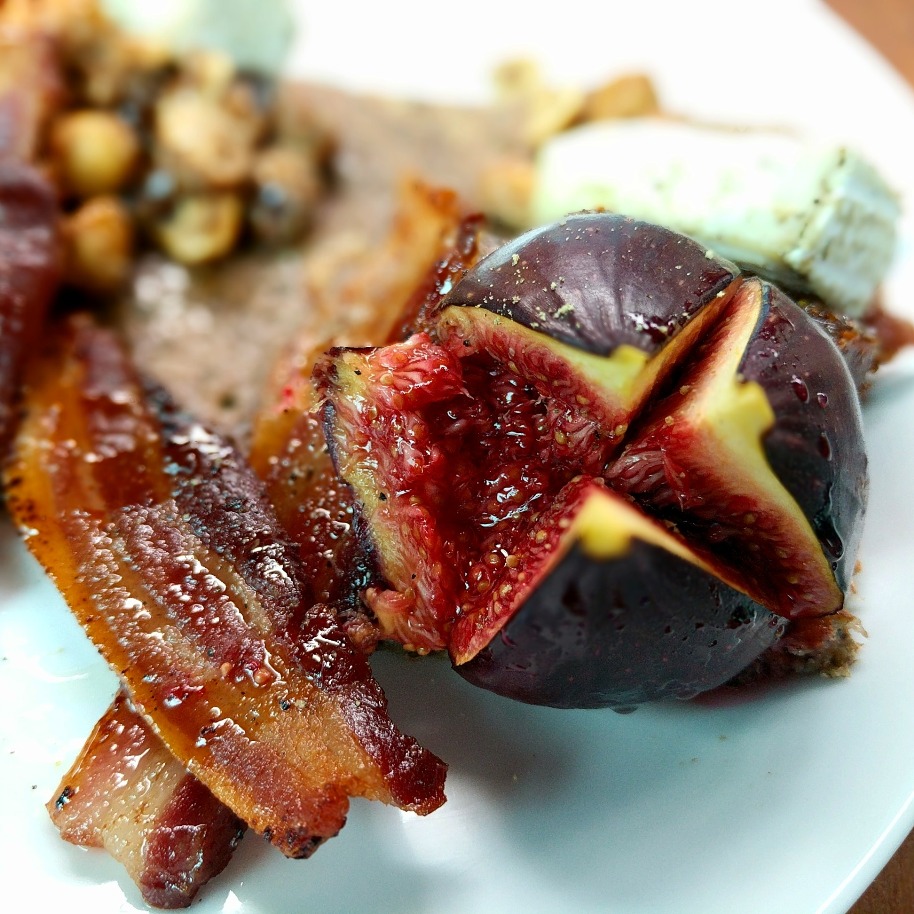 Edmonton Restaurant Review: Café Linnea | Fa(shion).Fi(lm).Fo(od).tography