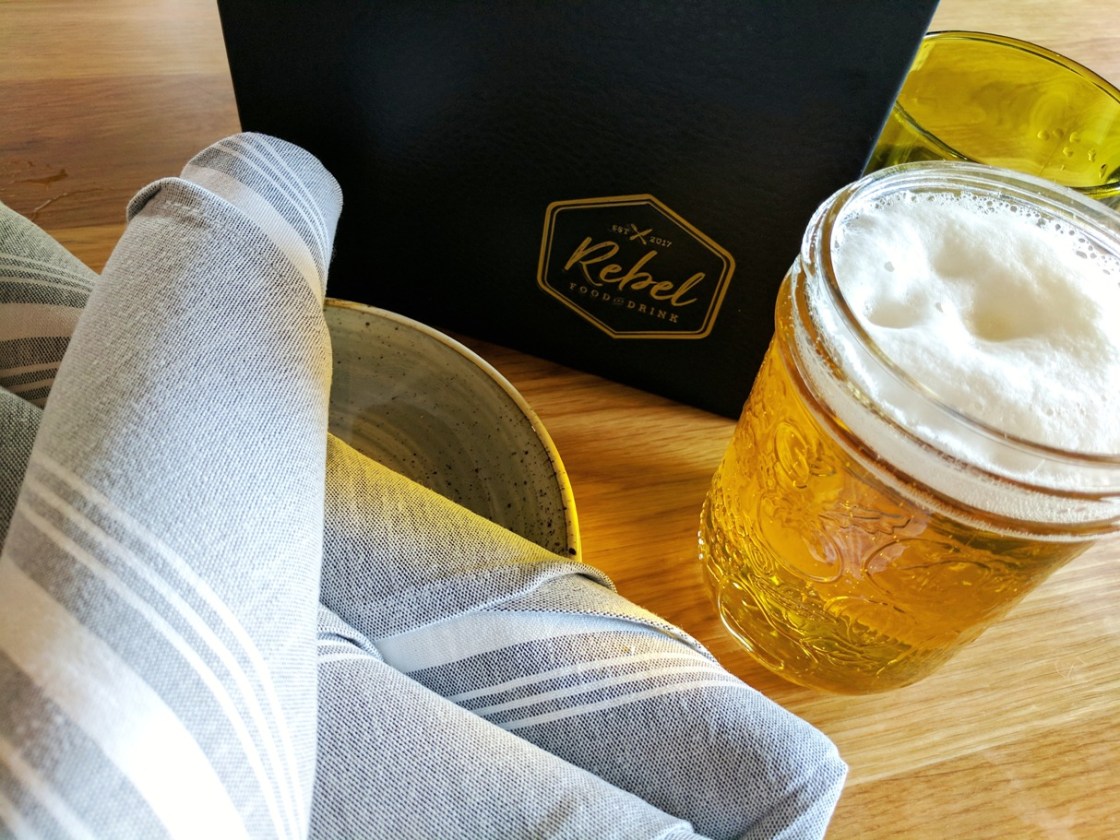 Edmonton Restaurant Review: Rebel Food and Drink | Fa(shion).Fi(lm).Fo ...