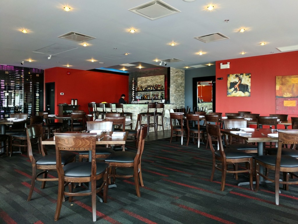 Edmonton Restaurant Review: Fumaca Brazilian Steakhouse | Fa(shion).Fi ...