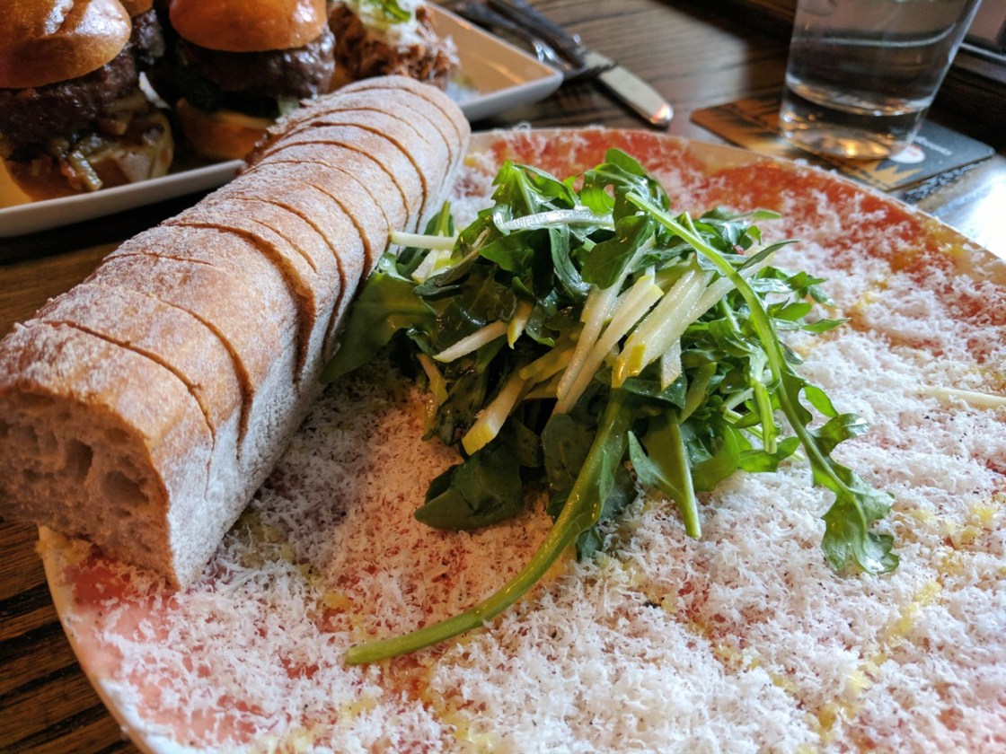 Edmonton Restaurant Review: Red Star Pub | Fa(shion).Fi(lm).Fo(od).tography