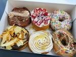 Edmonton Bakery Review: Destination Doughnuts | Fa(shion).Fi(lm).Fo(od ...