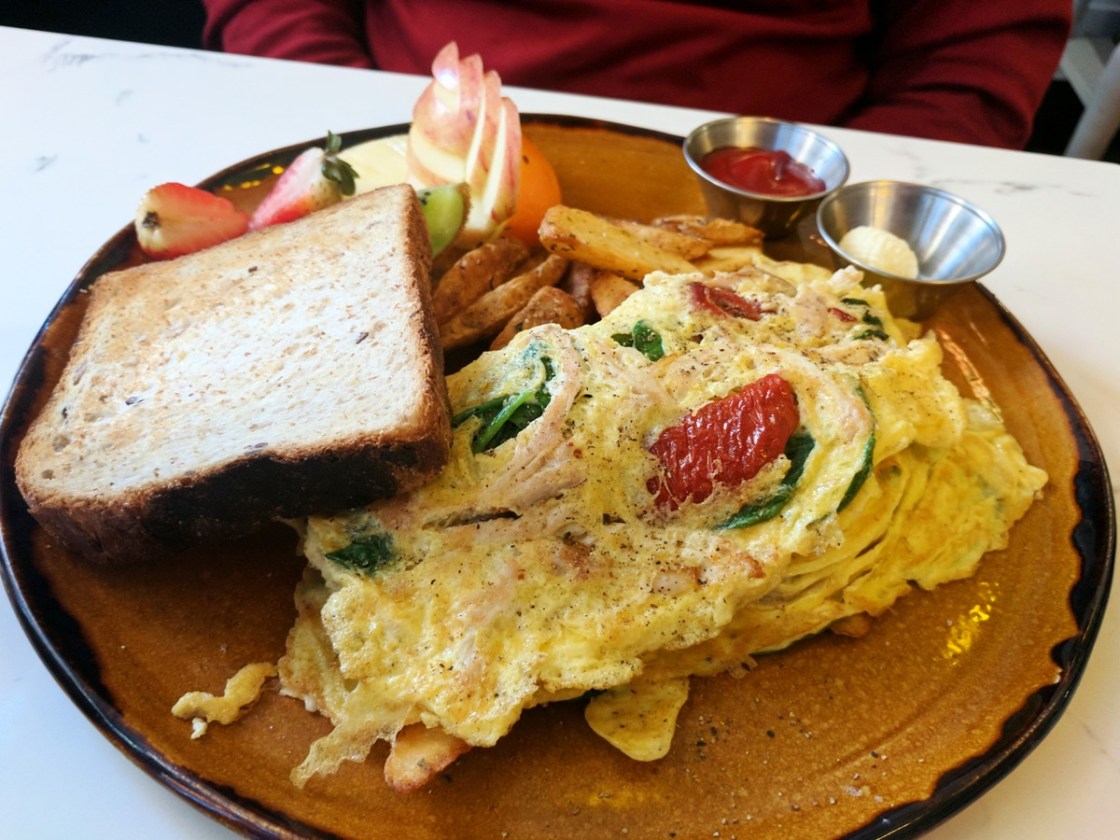 Edmonton Restaurant Review: OEB Breakfast | Fa(shion).Fi(lm).Fo(od ...