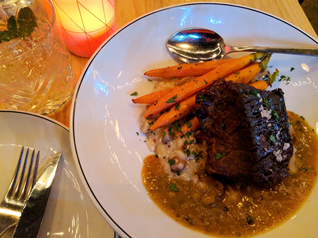 Edmonton Restaurant Review: Pip | Fa(shion).Fi(lm).Fo(od).tography