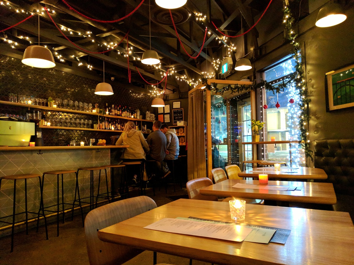 Edmonton Restaurant Review: Pip | Fa(shion).Fi(lm).Fo(od).tography