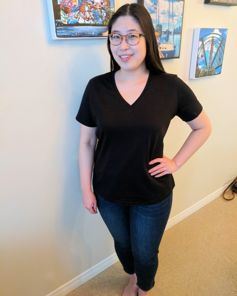 ZOZO Product Review: The New Age of Custom-Fit Clothing | Fa(shion).Fi ...