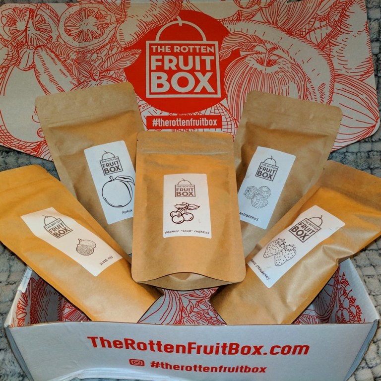 Product Review: The Rotten Fruit Box | Fa(shion).Fi(lm).Fo(od).tography