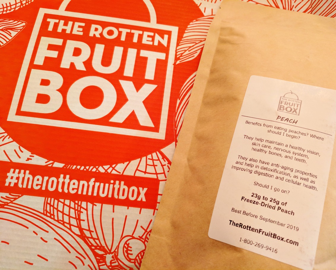 Product Review: The Rotten Fruit Box | Fa(shion).Fi(lm).Fo(od).tography
