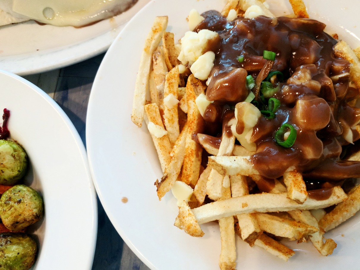 Edmonton Restaurant Review: The Local Omnivore | Fa(shion).Fi(lm).Fo(od ...