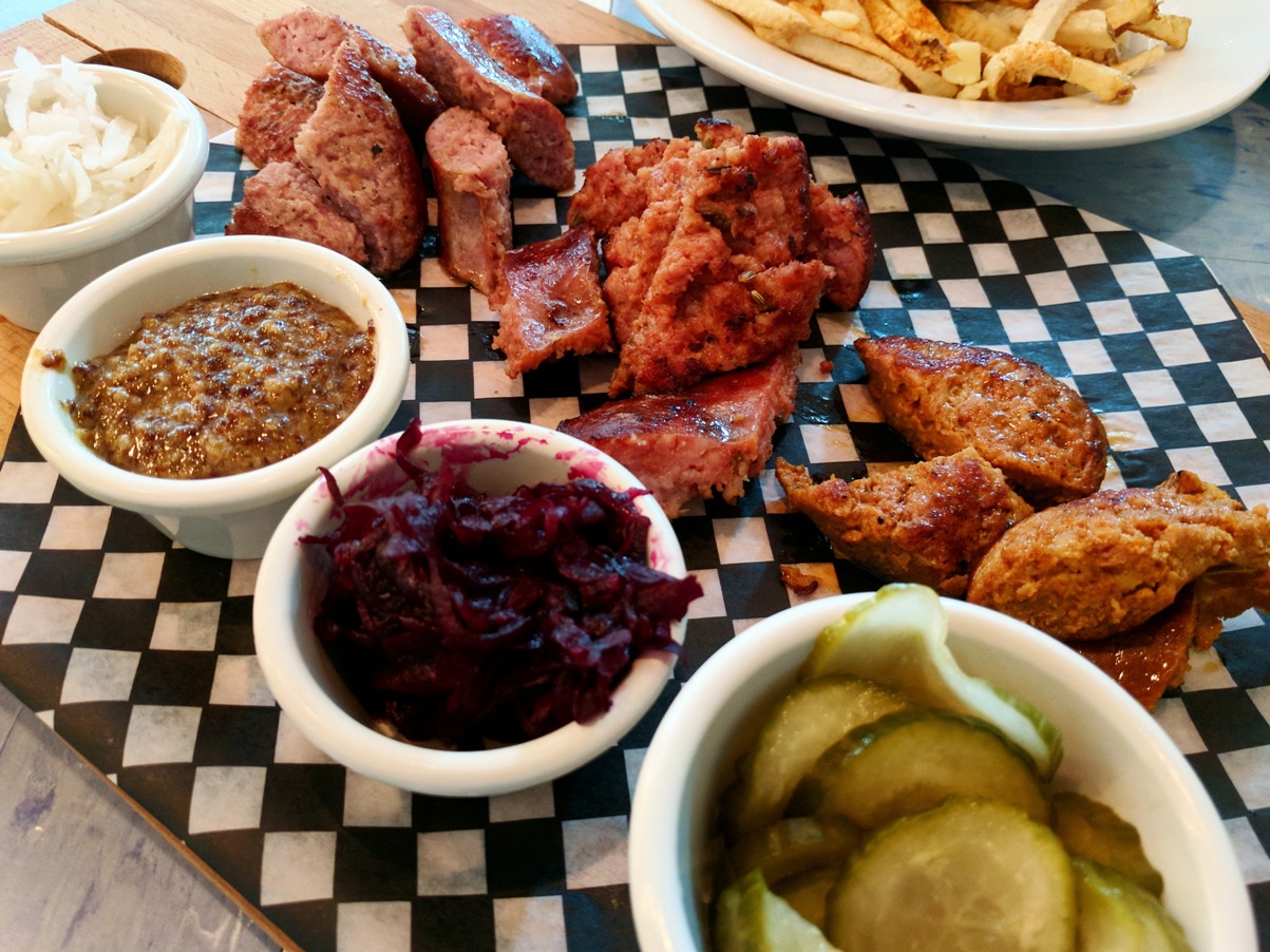 Edmonton Restaurant Review: The Local Omnivore | Fa(shion).Fi(lm).Fo(od ...