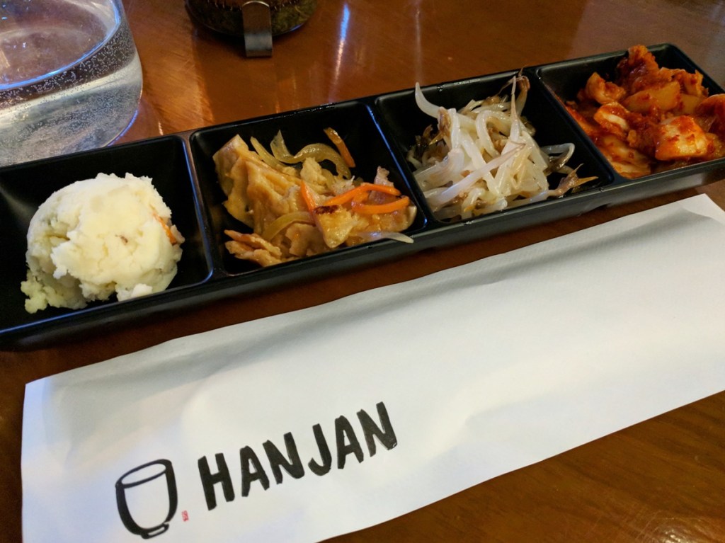 Edmonton Restaurant Review: Hanjan | Fa(shion).Fi(lm).Fo(od).tography