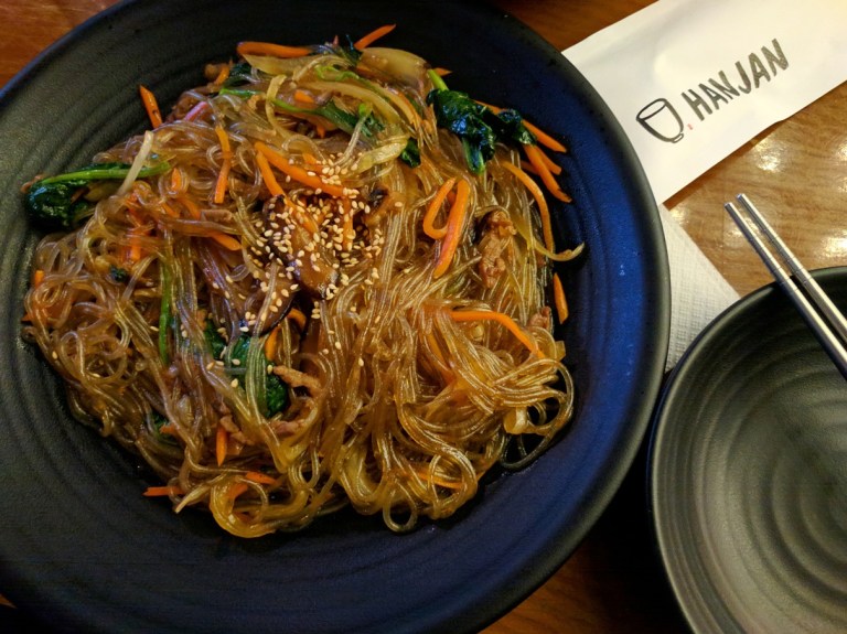 Edmonton Restaurant Review: Hanjan | Fa(shion).Fi(lm).Fo(od).tography