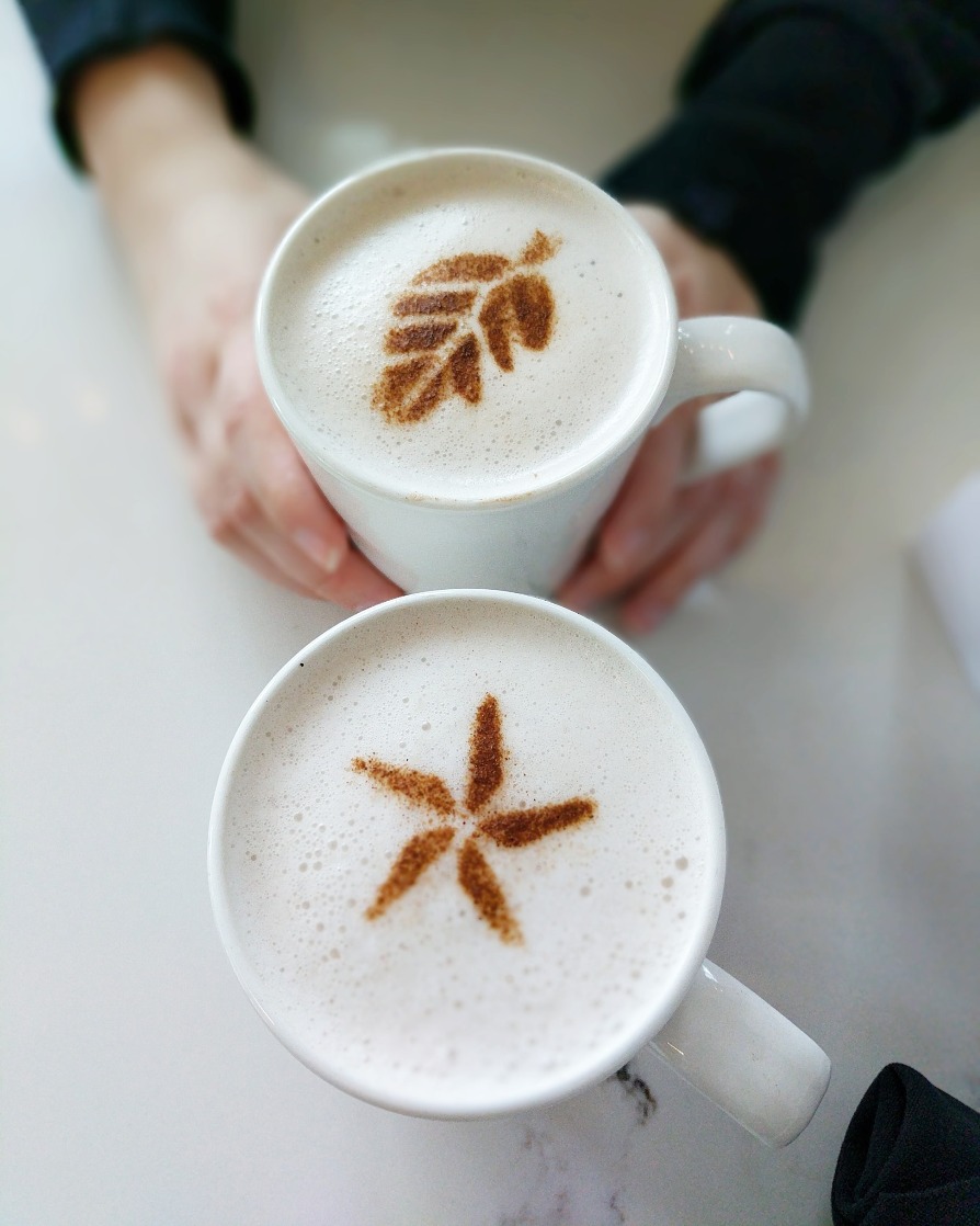 Edmonton Restaurant Review: Kanu Cafe | Fa(shion).Fi(lm).Fo(od).tography