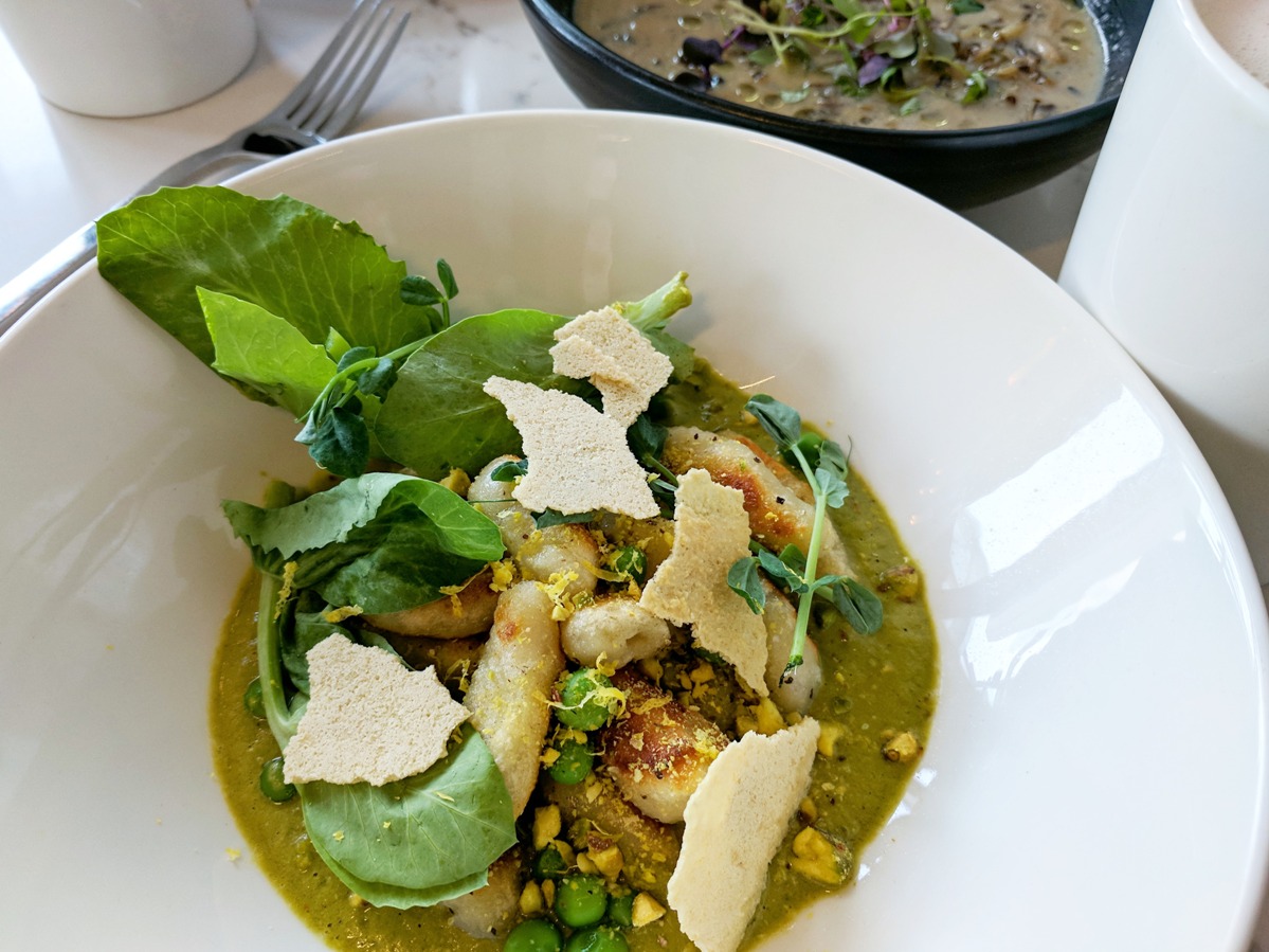 Edmonton Restaurant Review: Kanu Cafe | Fa(shion).Fi(lm).Fo(od).tography