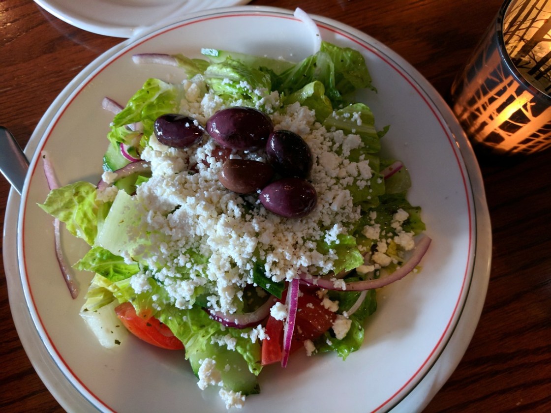 Edmonton Restaurant Review: Cosmos Greek Kitchen | Fa(shion).Fi(lm).Fo ...