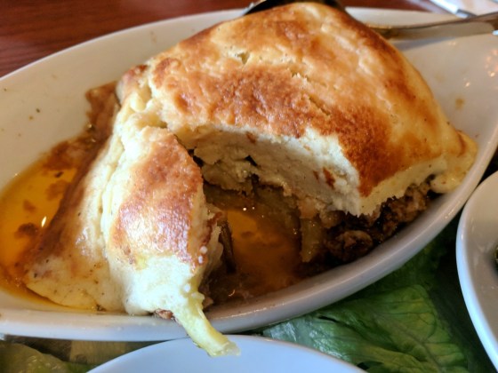Edmonton Restaurant Review: Cosmos Greek Kitchen | Fa(shion).Fi(lm).Fo ...