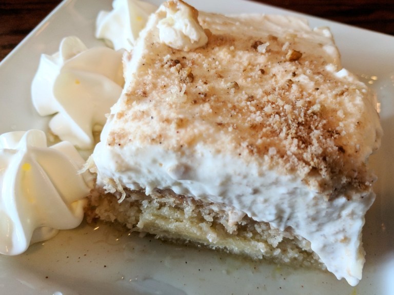 Edmonton Restaurant Review: Cosmos Greek Kitchen | Fa(shion).Fi(lm).Fo ...