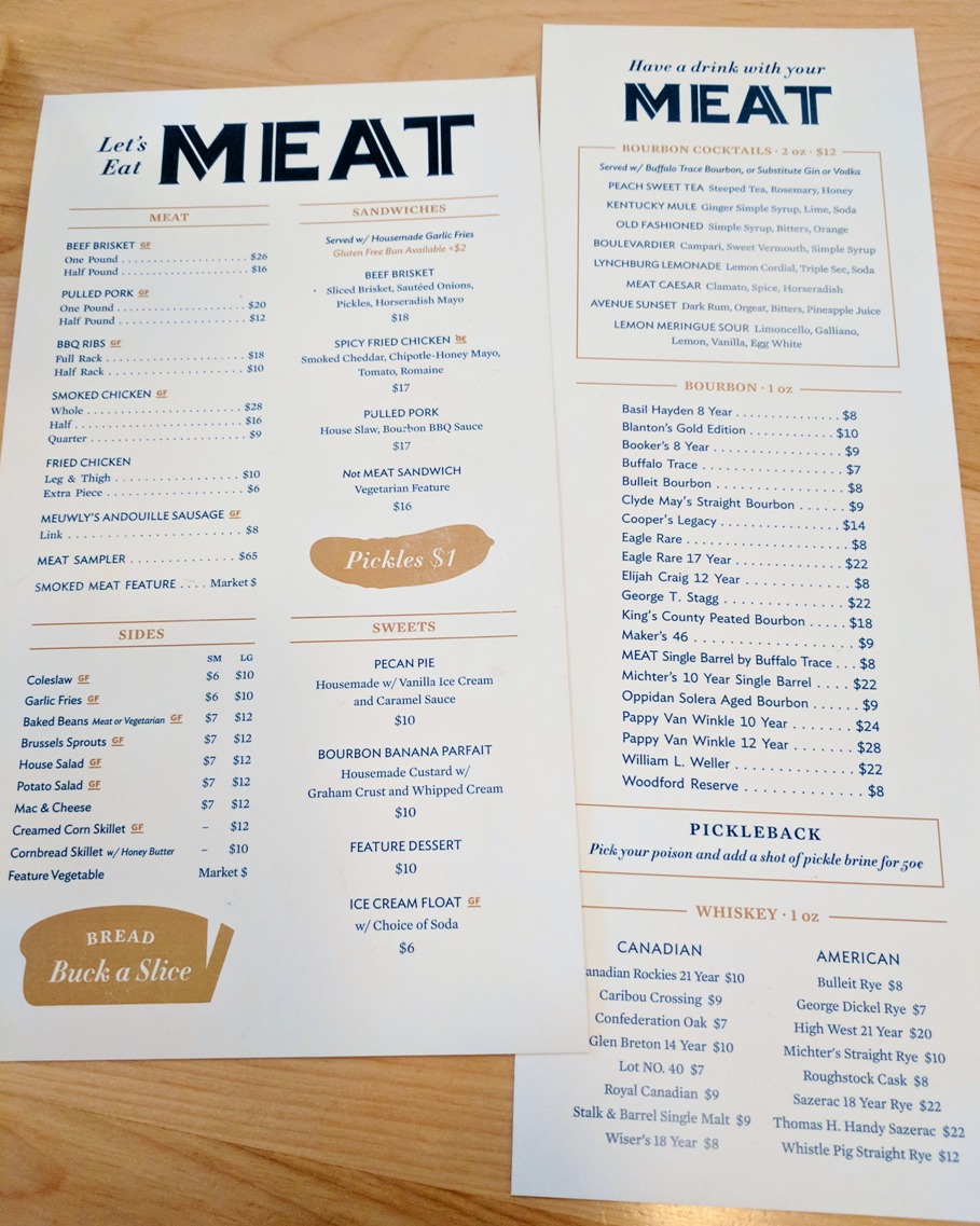 Edmonton Restaurant Review: MEAT | Fa(shion).Fi(lm).Fo(od).tography