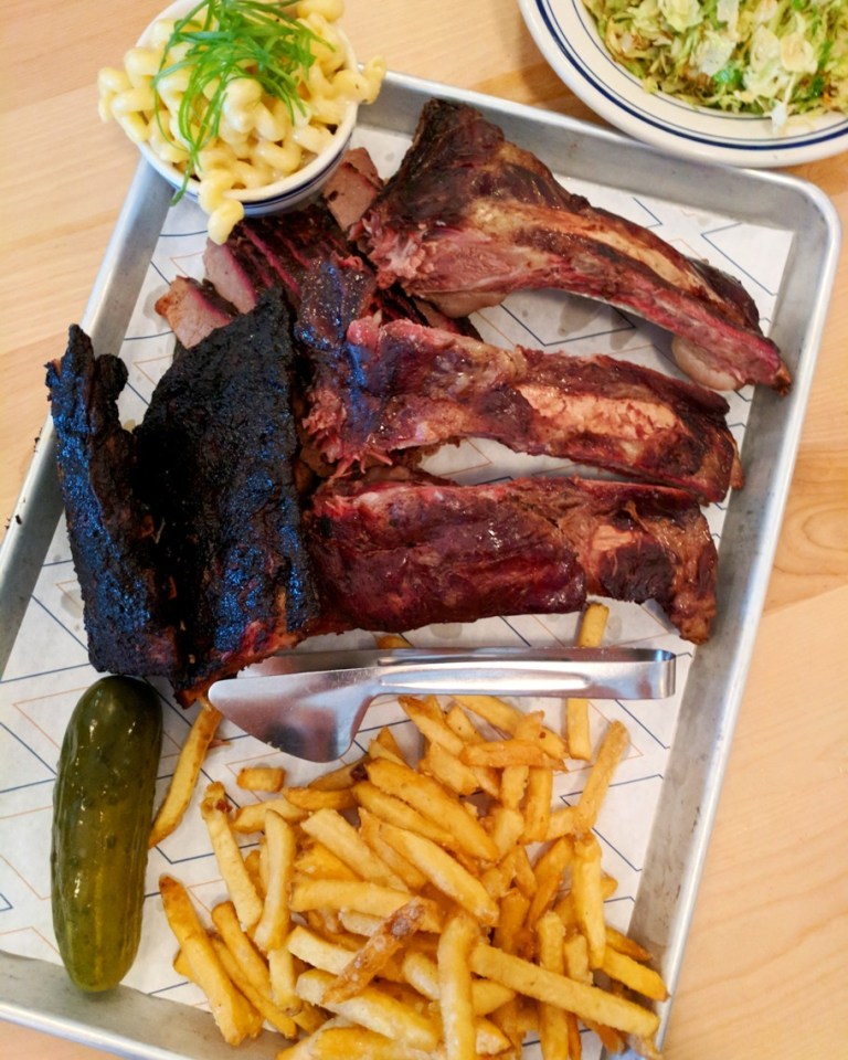 Edmonton Restaurant Review: MEAT | Fa(shion).Fi(lm).Fo(od).tography