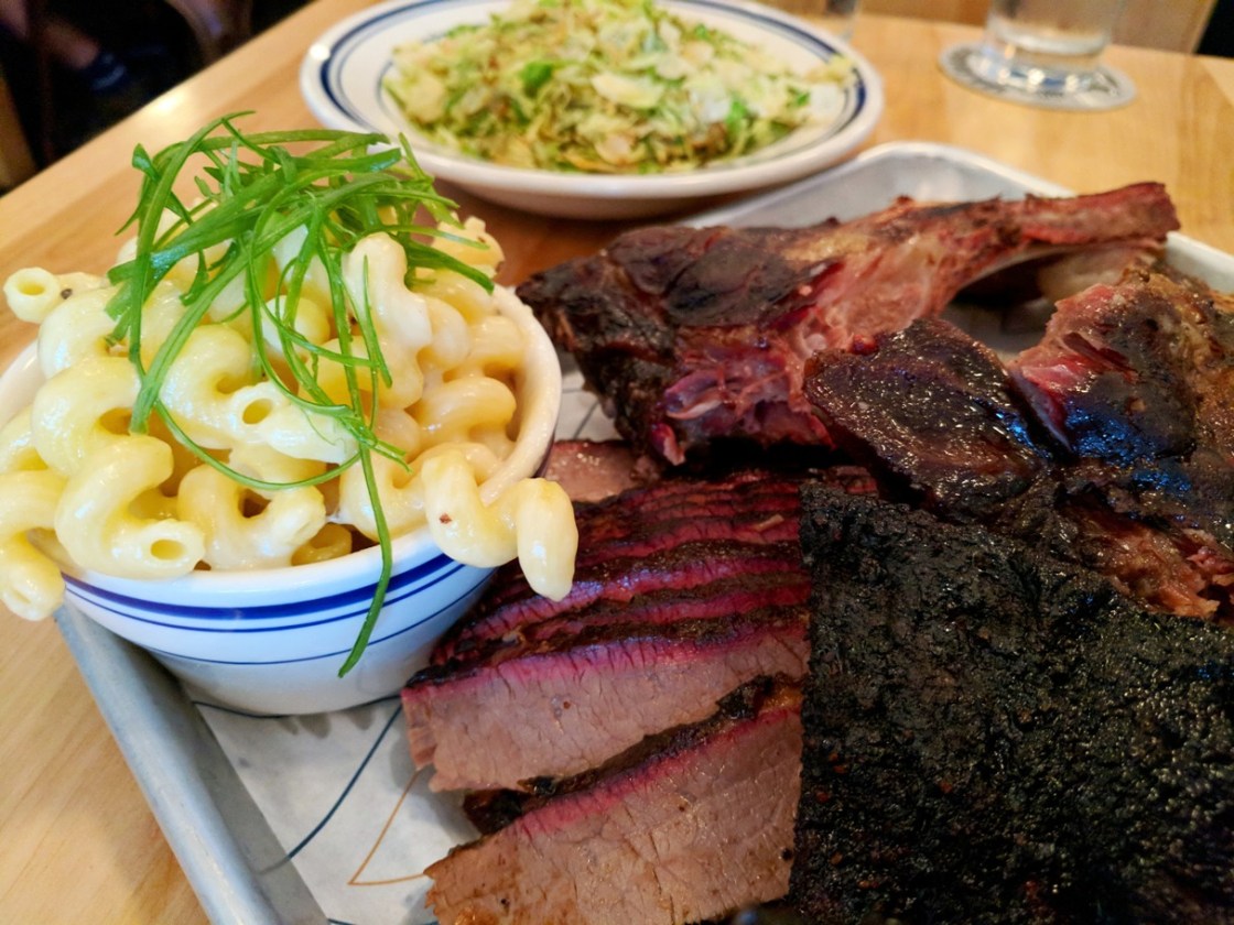 Edmonton Restaurant Review: MEAT | Fa(shion).Fi(lm).Fo(od).tography