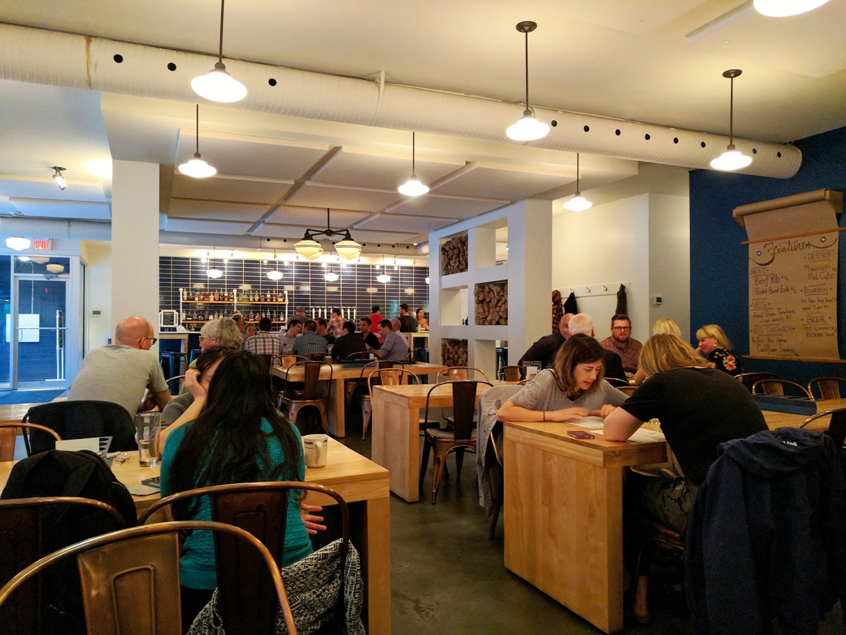 Edmonton Restaurant Review: MEAT | Fa(shion).Fi(lm).Fo(od).tography