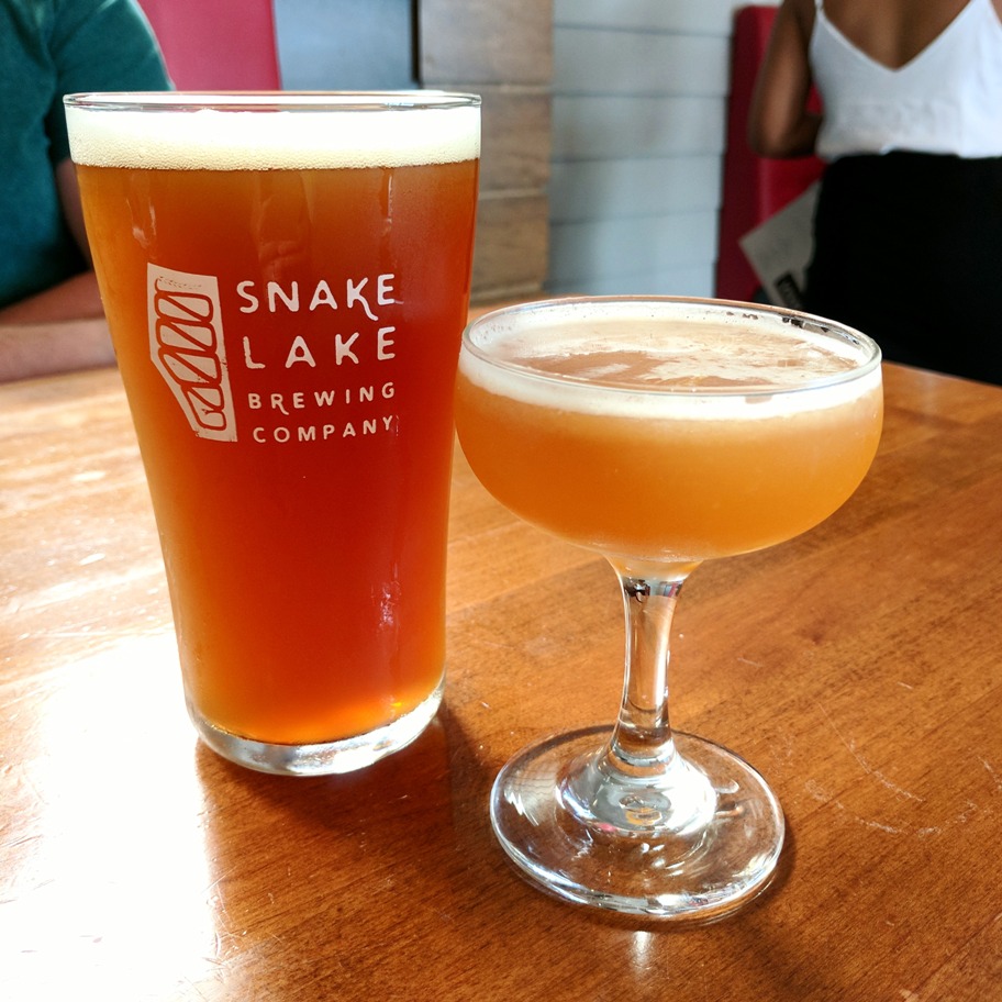 Edmonton Restaurant Review: vivo Ristorante (Windermere) | Fa(shion).Fi ...