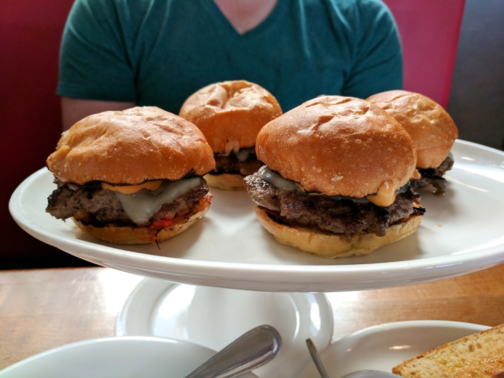 Edmonton Restaurant Review: vivo Ristorante (Windermere) | Fa(shion).Fi ...